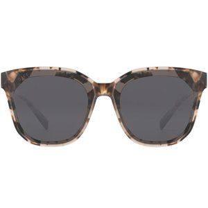 Diff Eyewear | Accessories | Gia Sunglasses In Himalayan Tortoisegrey ...